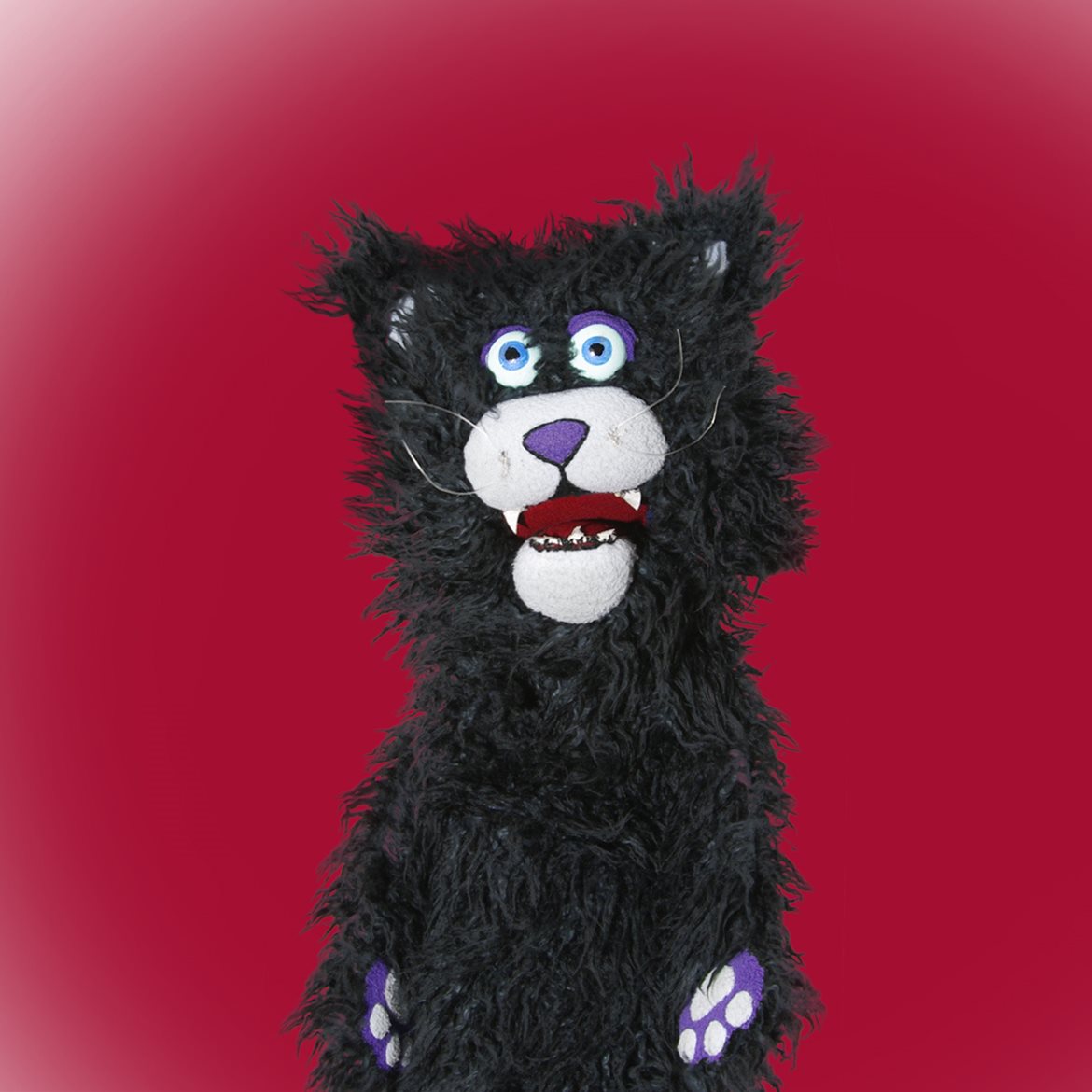 Årets forestilling: - IKO